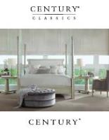 Century Furniture Catalogs