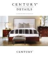 Century Furniture Catalogs