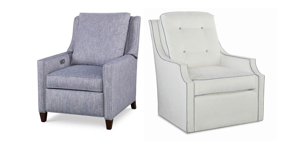 Century Furniture - Infinite Possibilities. Unlimited Attention