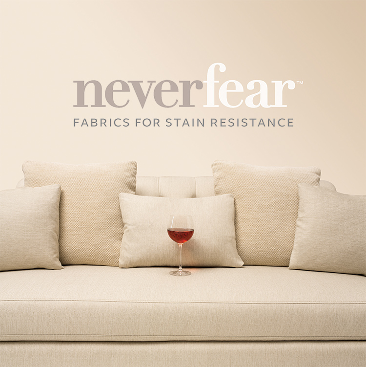 NeverFear Performance Fabrics
